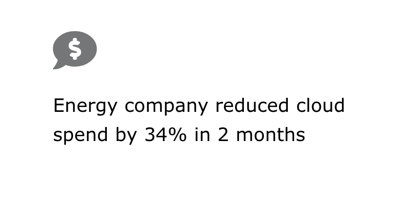 Cloud & Container Resource Management | Densify