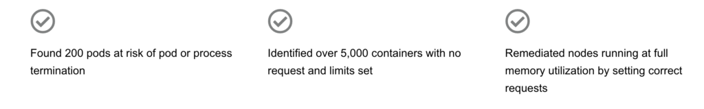 Cloud & Container Resource Management | Densify