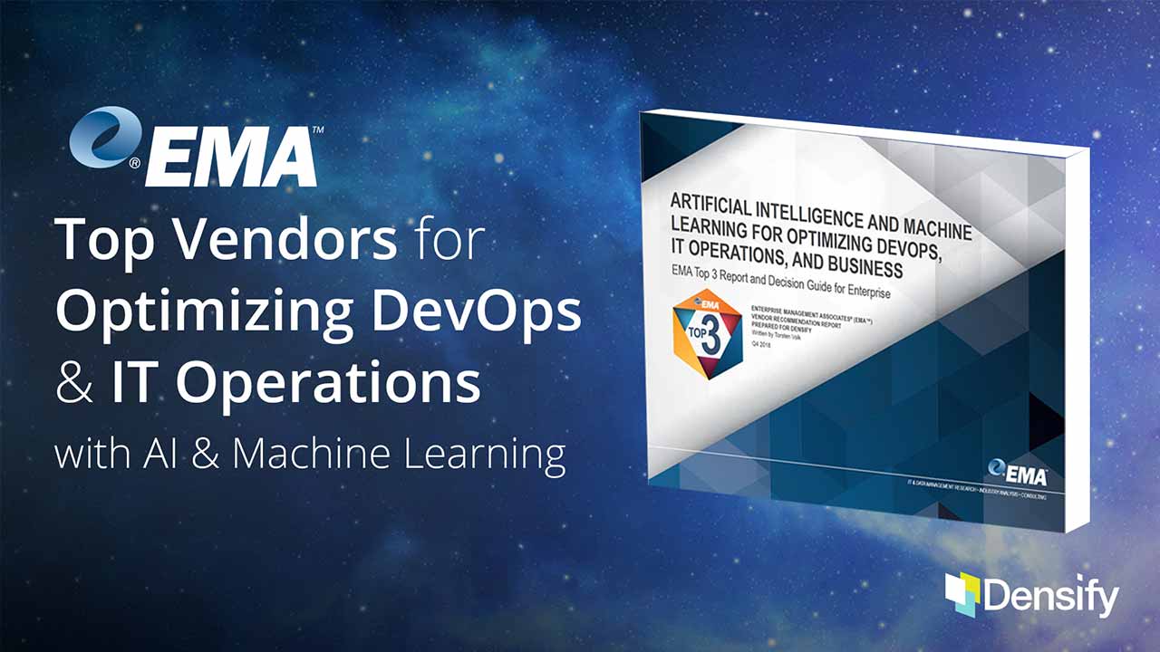 Next-Generation Cloud Optimization for CloudOps | Densify