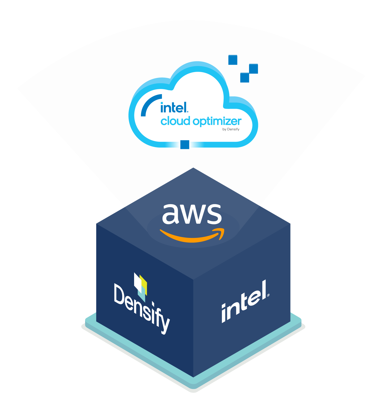 Intel® Cloud Optimizer for AWS | Densify