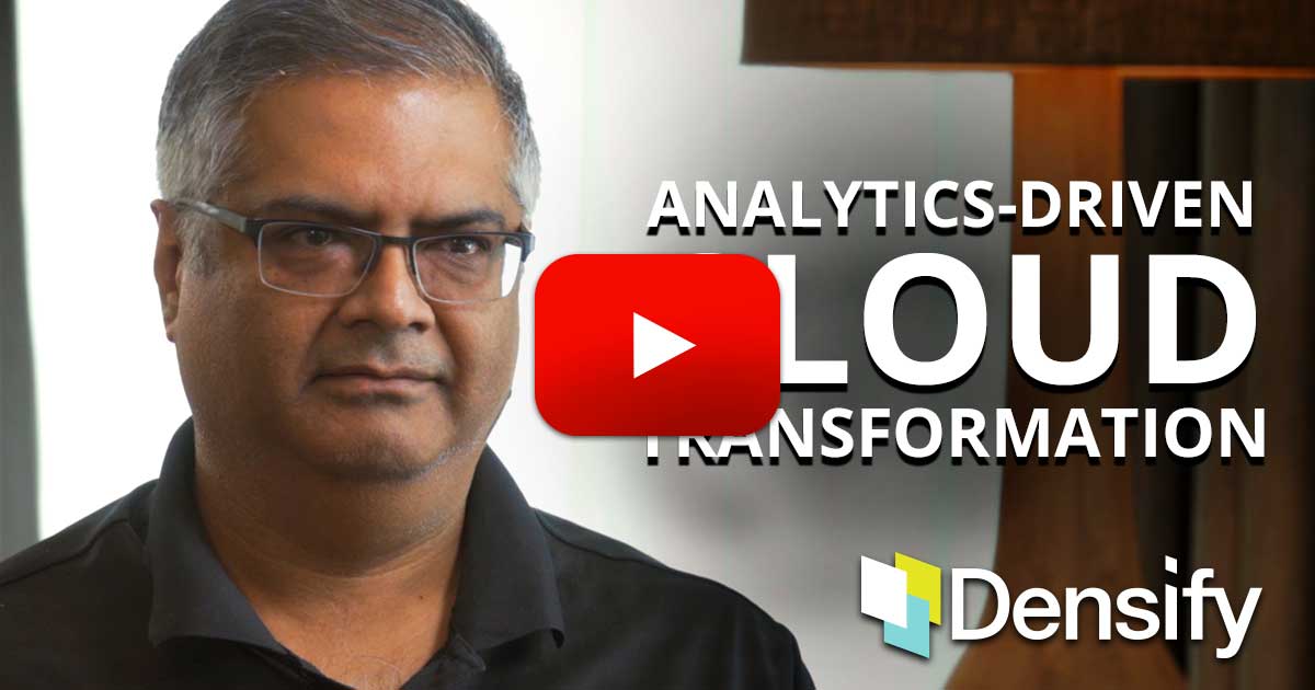 How System Resources Implements Business Automation & Cloud ...