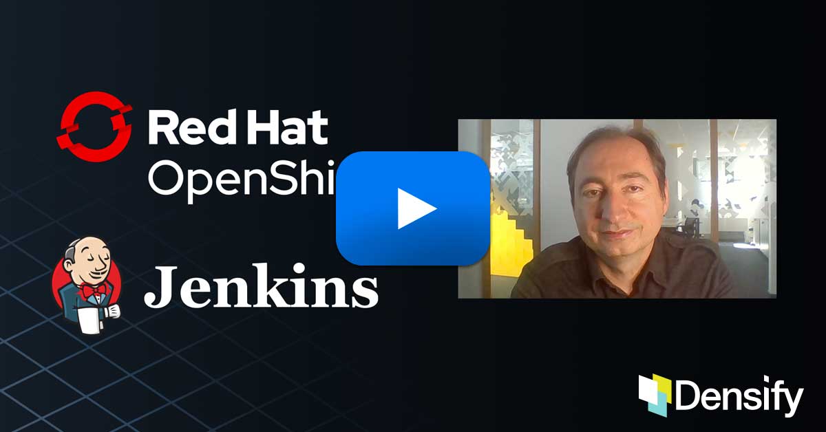 Optimizing OpenShift Compute Resources via CI/CD at Raiffeisen | Red Hat OpenShift