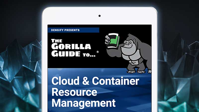 Hybrid Cloud & Container Management & Optimization | Densify